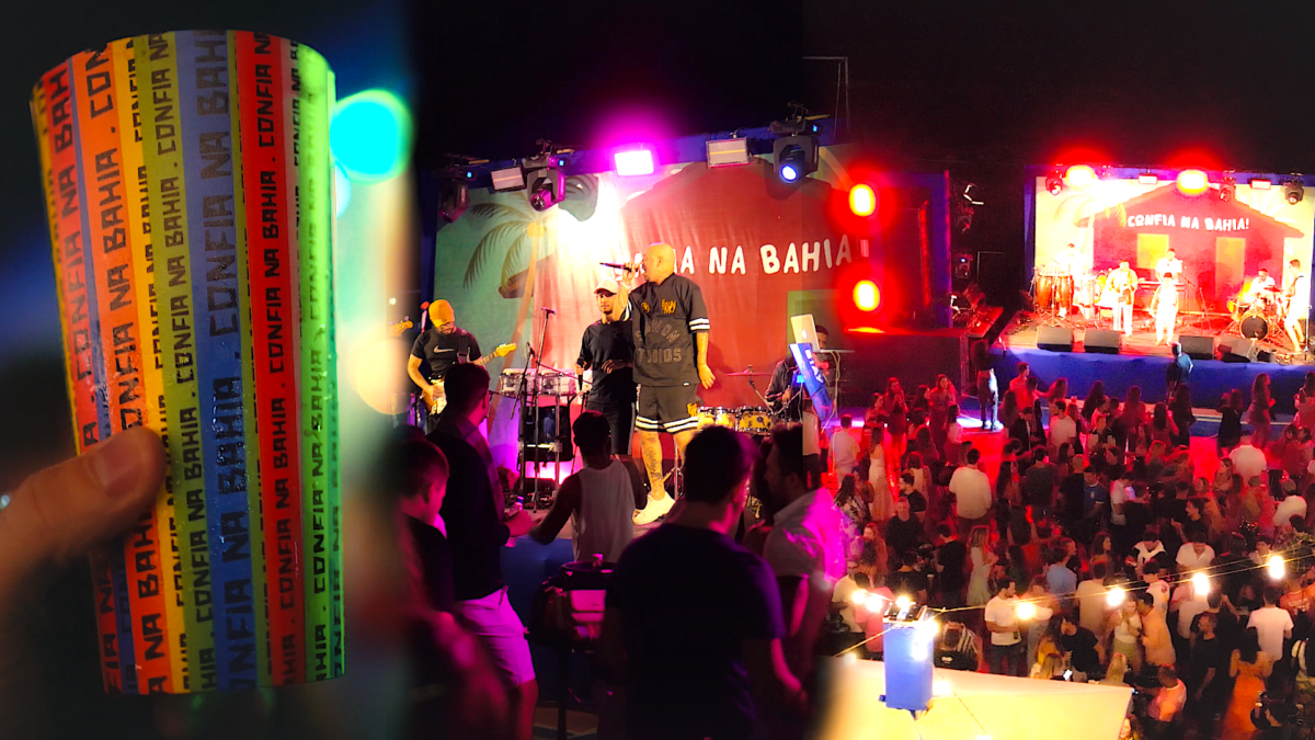 Festa Confia na Bahia volta a Goiânia para sua segunda edição - Revista ...